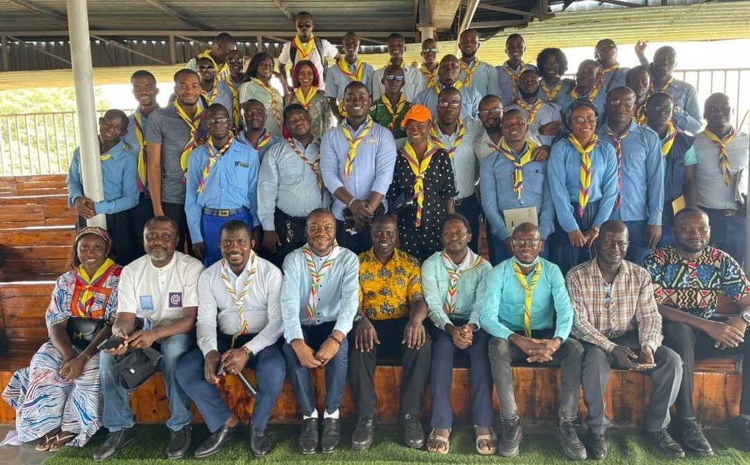 Le mouvement de Guinée a tenu son Conseil National et son assemblée ...